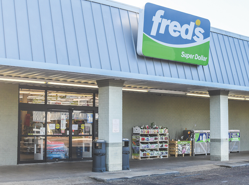 Oxford Fred’s among 104 stores closing in June - The Oxford Eagle | The ...