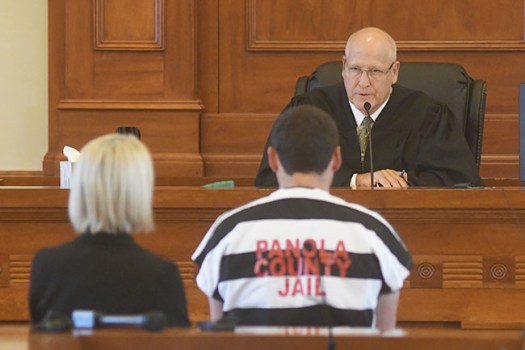 Hearing on damages owed by ex-cop Kinne who killed mother of 4 - The ...