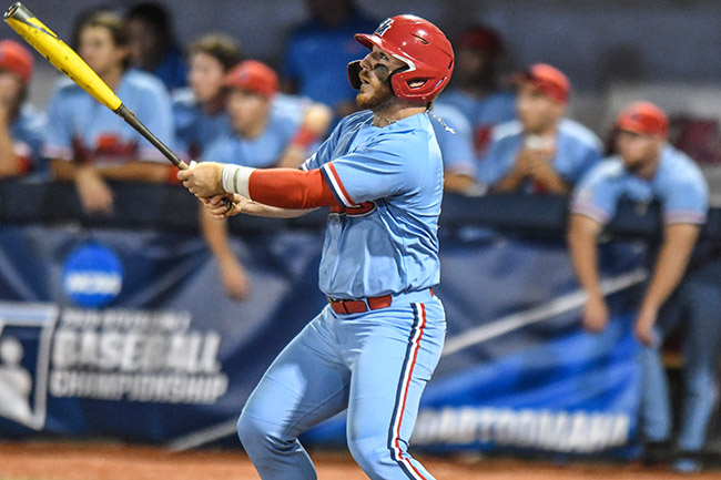 Thomas Dillard and Will Ethridge taken in fifth round of MLB Draft ...