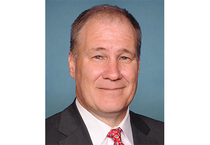 U.S. Rep. Kelly opening office in City Hall | The Oxford Eagle