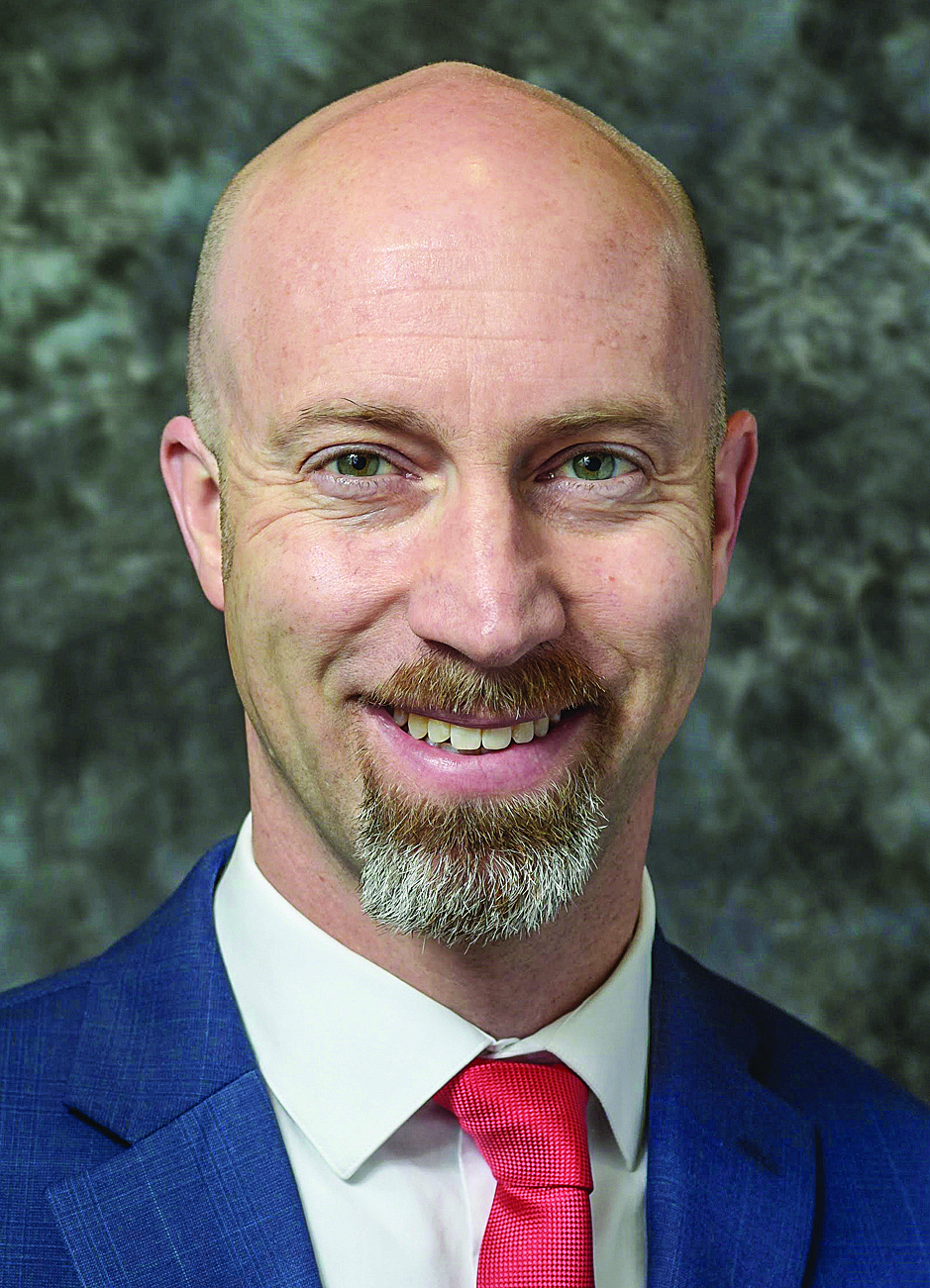 Ole Miss names Marsh Dean of Students - The Oxford Eagle | The Oxford Eagle