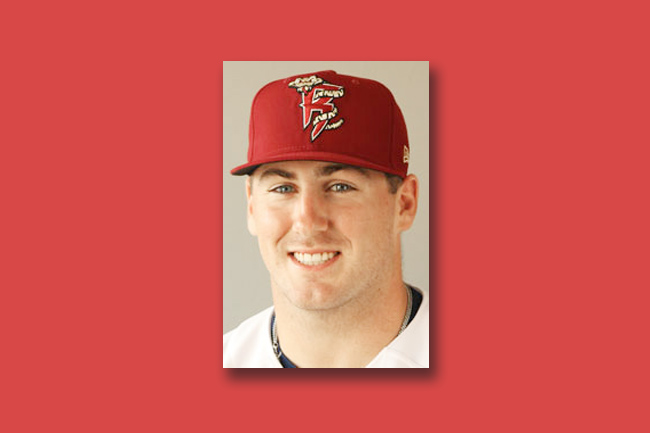 Thomas Dillard named Midwest League Player of the Week | The Oxford Eagle