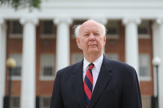 Former Ole Miss professor, Mississippi historian passes away | The ...
