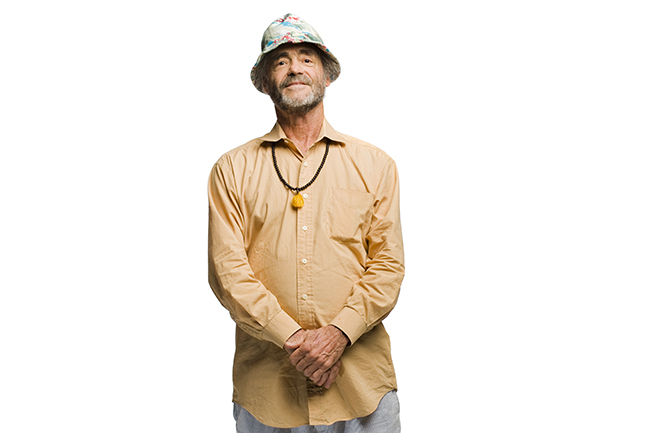 Ron ‘Ronzo’ Shapiro passes away at 75 | The Oxford Eagle