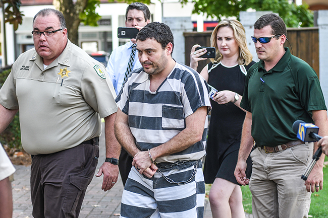 Kinne’s attorney requests psychiatric evaluation in capital murder case ...