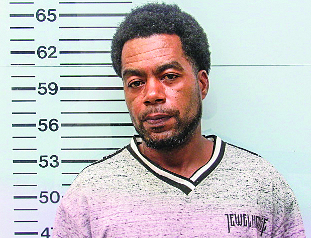 One arrested for shots fired, one suspect still at large | The Oxford Eagle