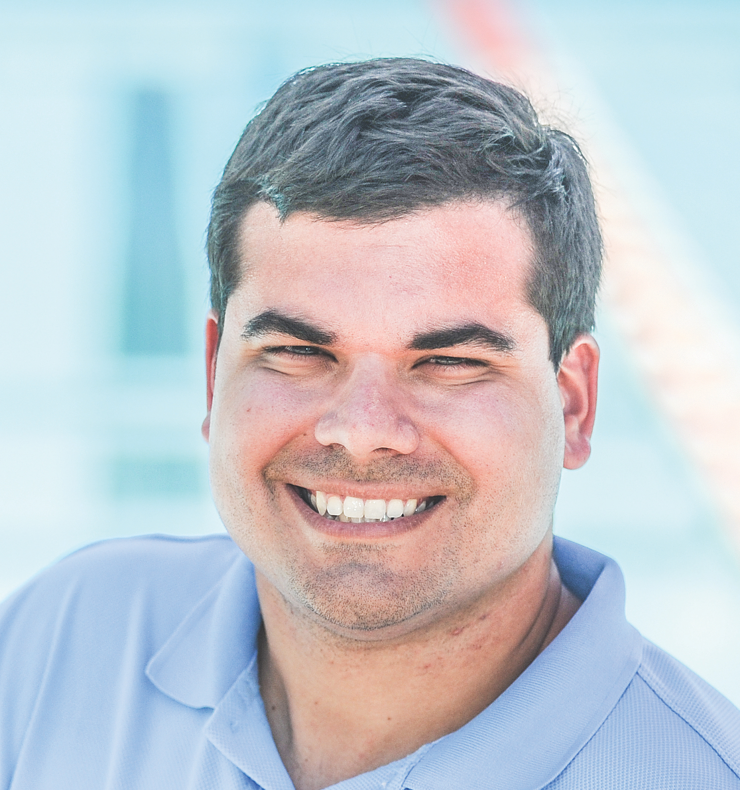 Robert Gonzalez awarded MAC Coach of the Year honors for Oxford Swim ...