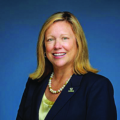 Ole Miss Chancellor Candidate Series: Sharon Gaber - The Oxford Eagle ...