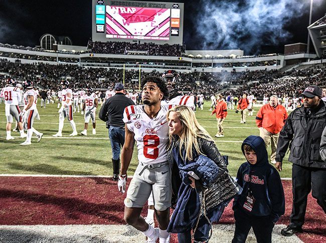 “Disappointed”: Rebels react to Elijah Moore’s late-game gaffe | The ...