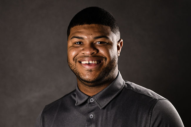 Speak to Change: Jordan Hirsch’s mission to motivate | The Oxford Eagle