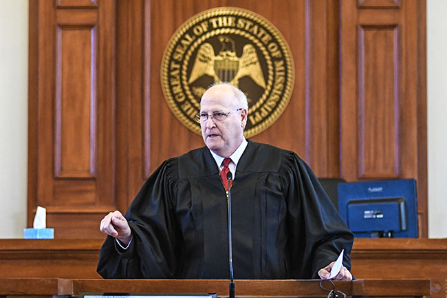 Andy Howorth named McLarty’s successor in Lafayette County | The Oxford ...