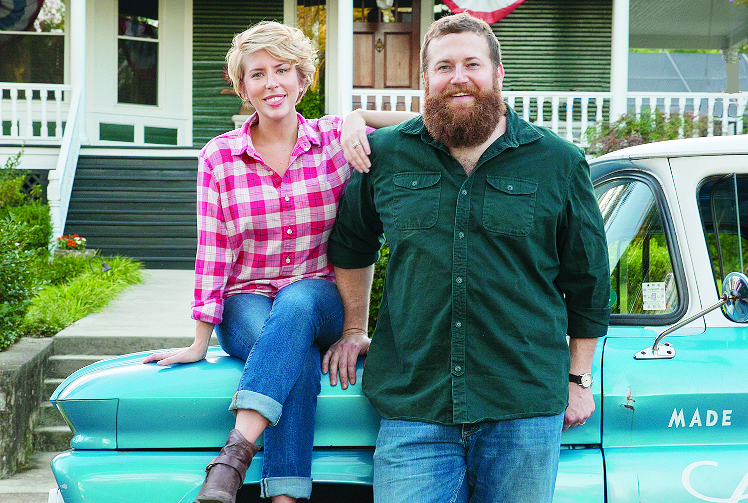 Ben Napier is ready to leave his “legacy” at Ole Miss with McCormick’s ...