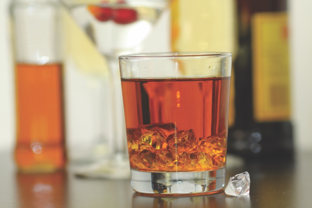 Cocktails You Can Make At Home | The Oxford Eagle