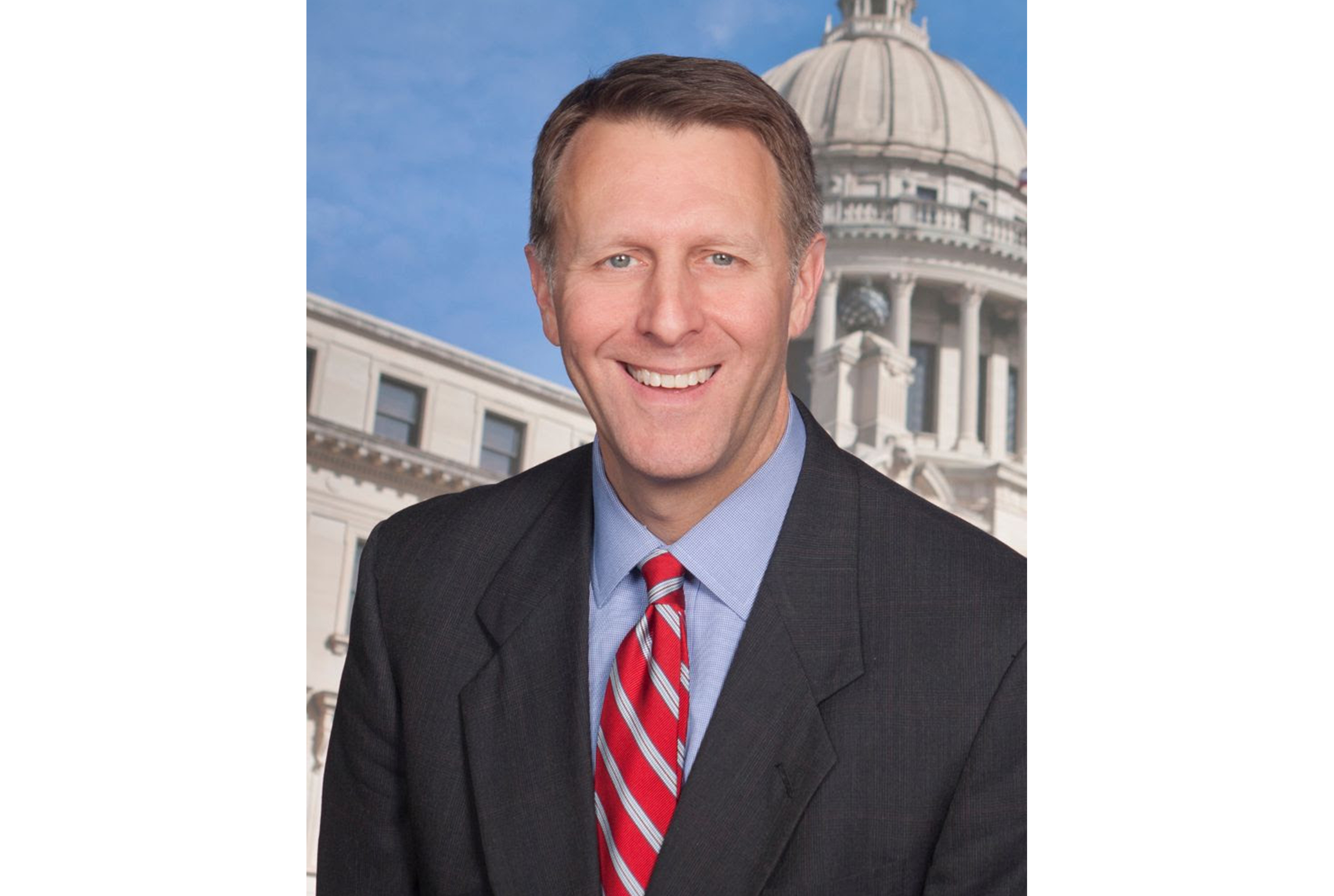 Franklin "Gray" Tollison appointed to 3rd Circuit Court - The Oxford ...