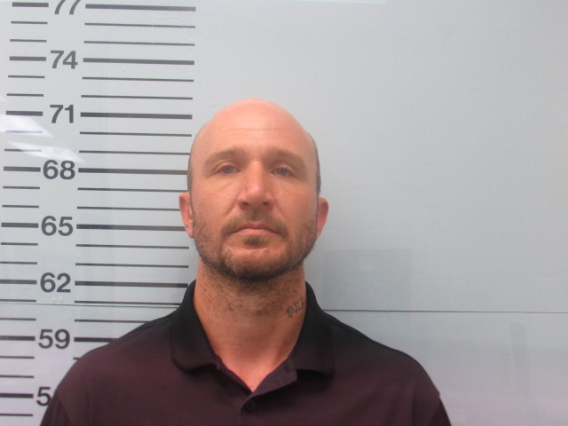 Oxford man charged with three counts of touching a child for lustful ...