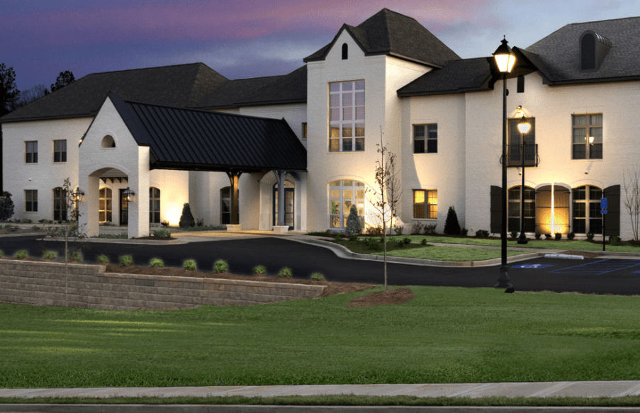 The Blake remains one of Oxford’s safest havens for seniors | The ...