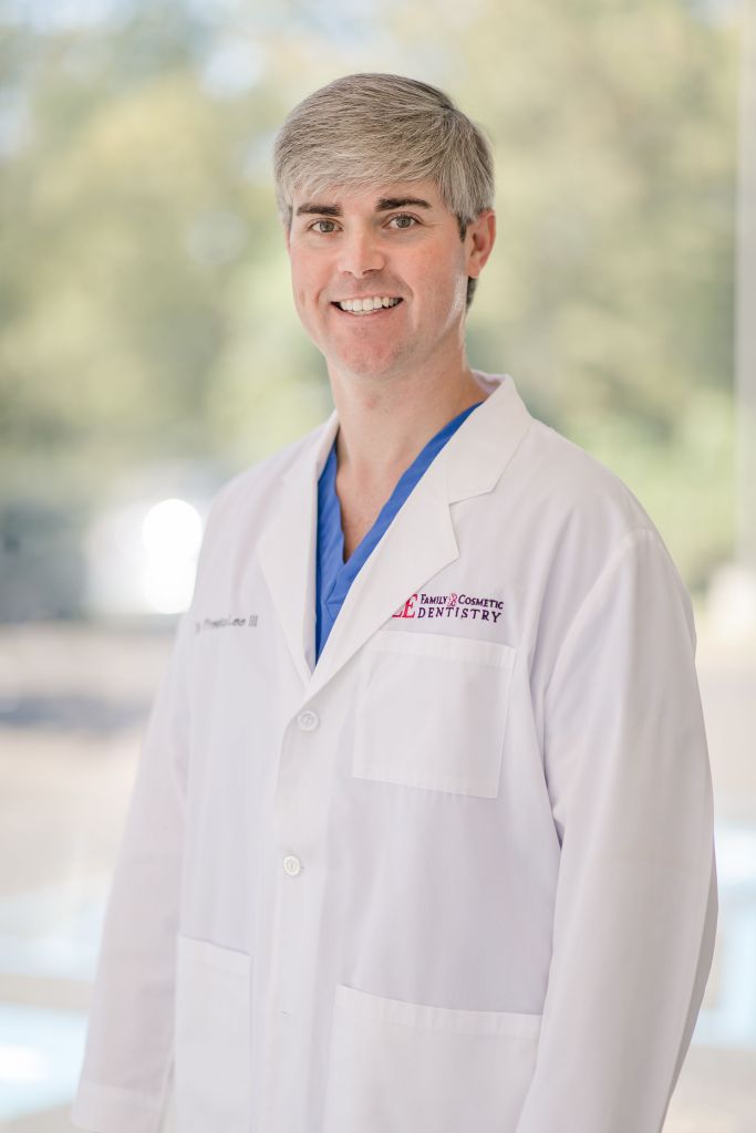 Dr. Preston Lee named Mississippi Business Journal’s “Top Entrepreneurs ...