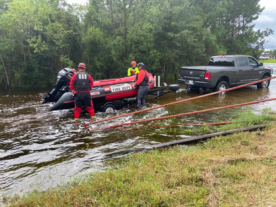 LCDF Members are on State Task Force for Emergency Response | The ...