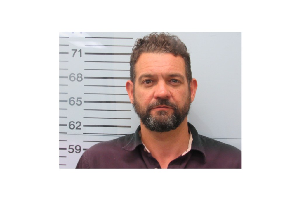 Brandon man charged with felony DUI | The Oxford Eagle