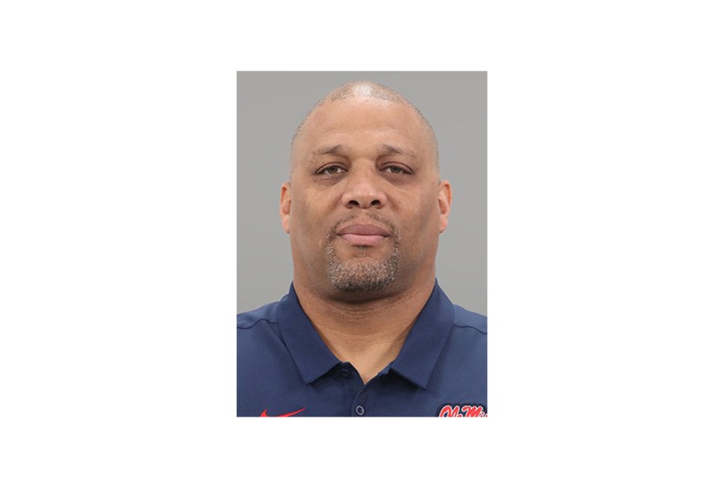 Rebels “part ways” with defensive line coach Deke Adams | The Oxford Eagle