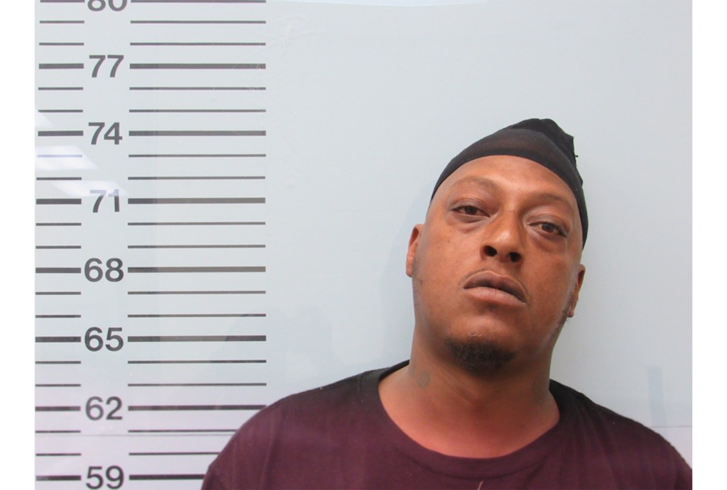 Oxford man arrested for aggravated assault following shooting | The ...
