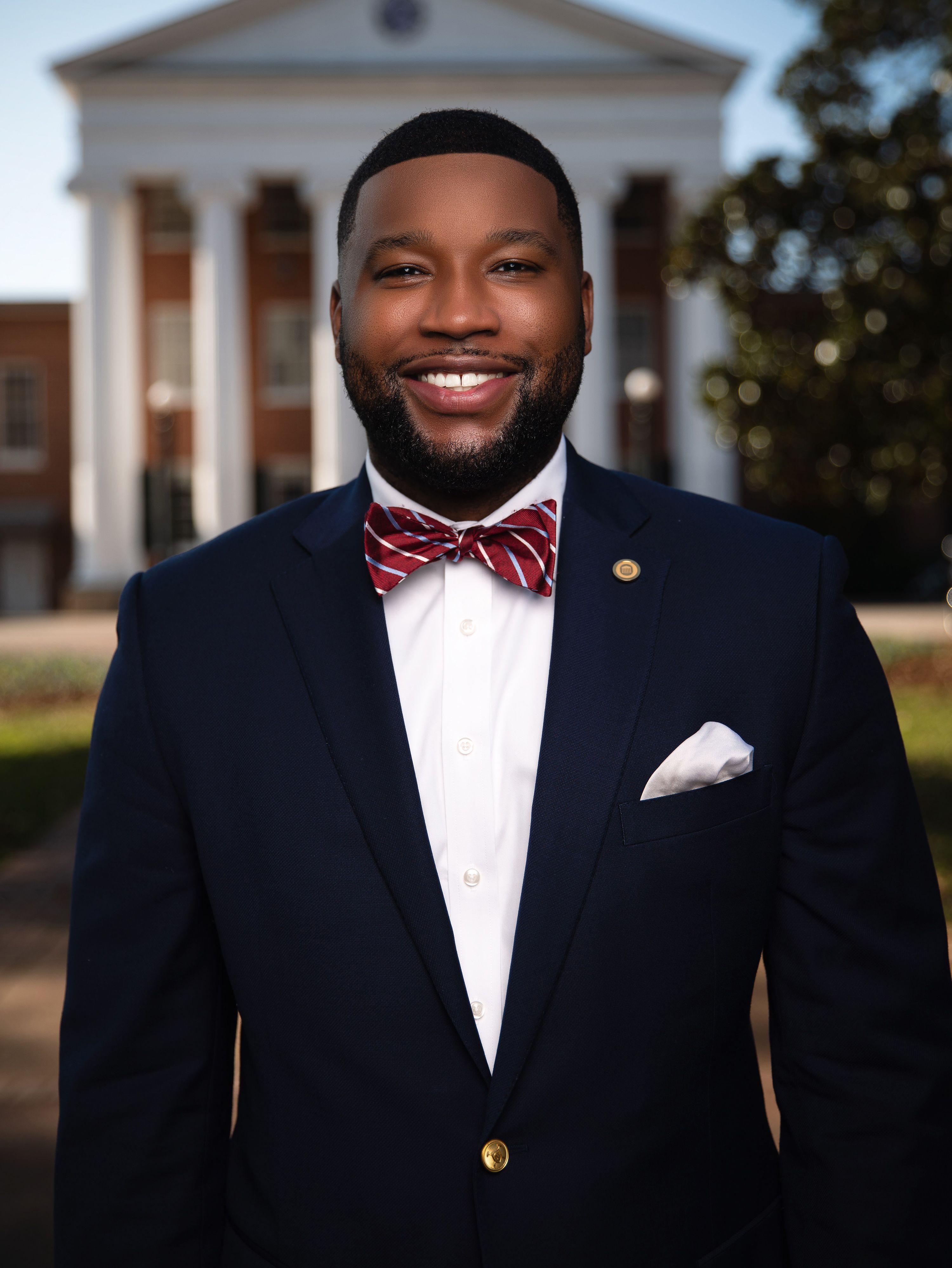 Arthur Doctor Receives IHL Diversity Educator of the Year Award | The ...