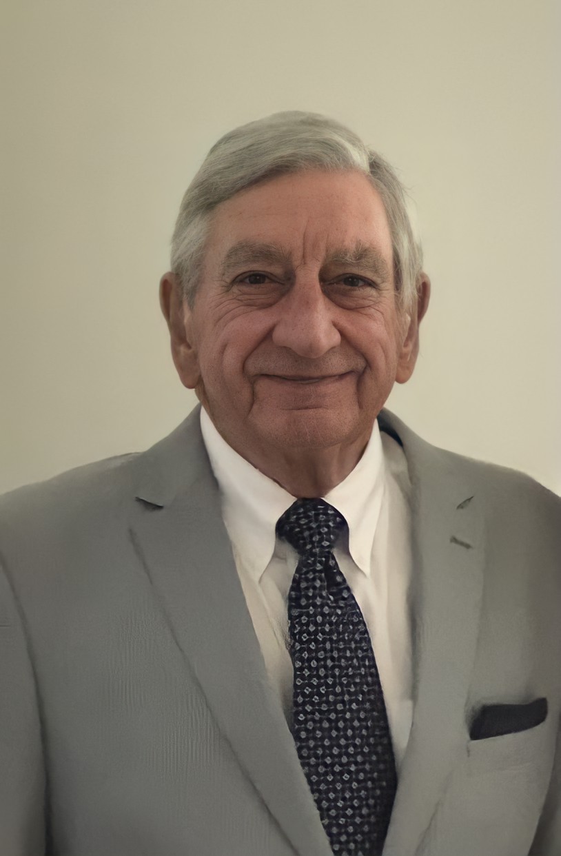 John Walter Nance III | The Oxford Eagle