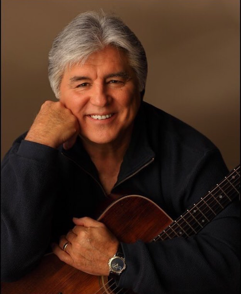 Jim Weatherly, Ole Miss Football Letterwinner, Songwriters Hall of Fame ...