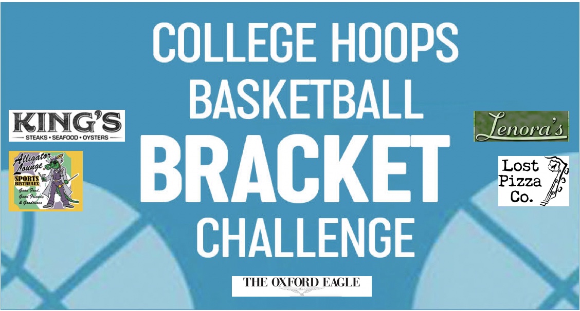 College Hoops 2021 | The Oxford Eagle