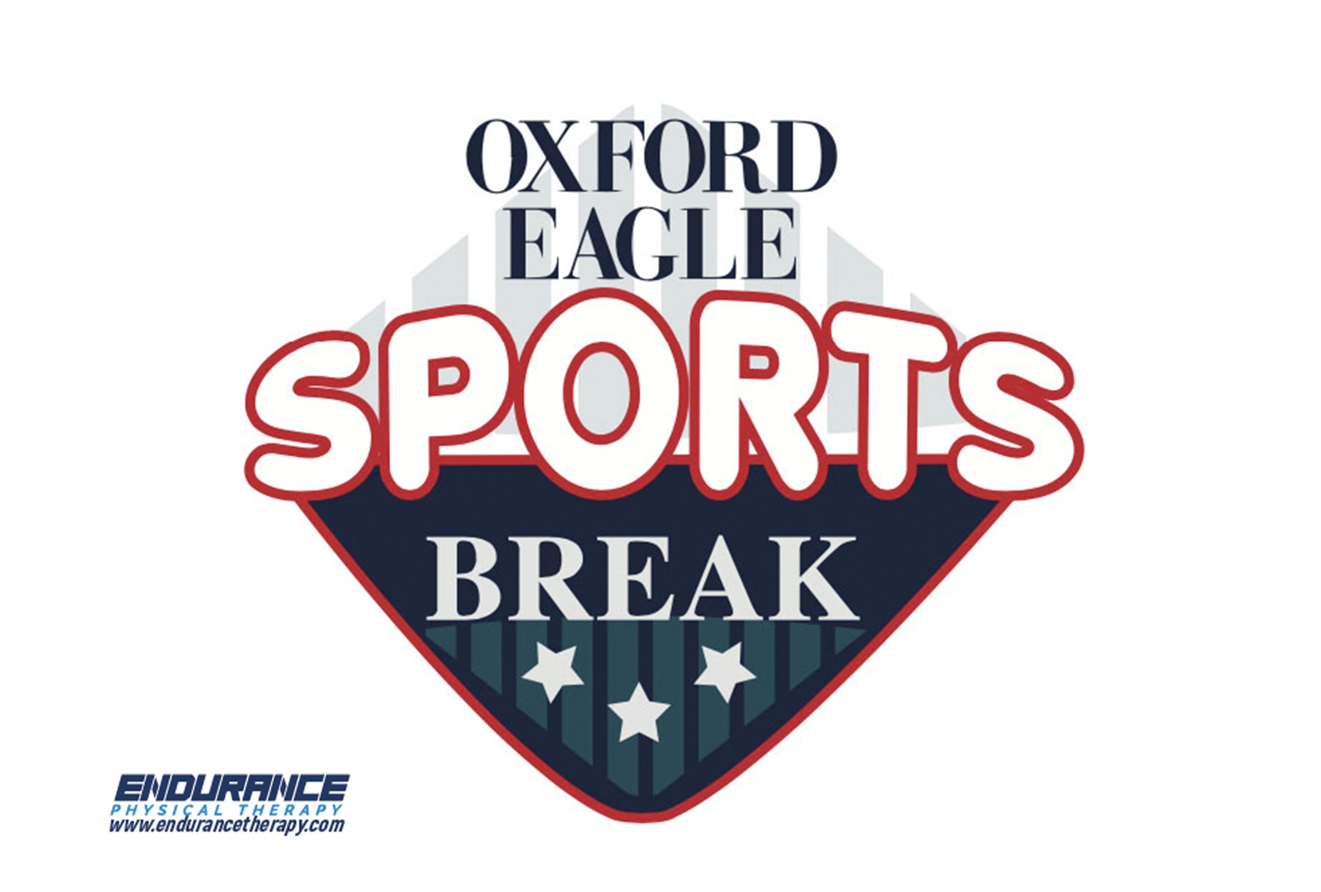 Oxford Eagle Sports Break: Episode 10 | The Oxford Eagle