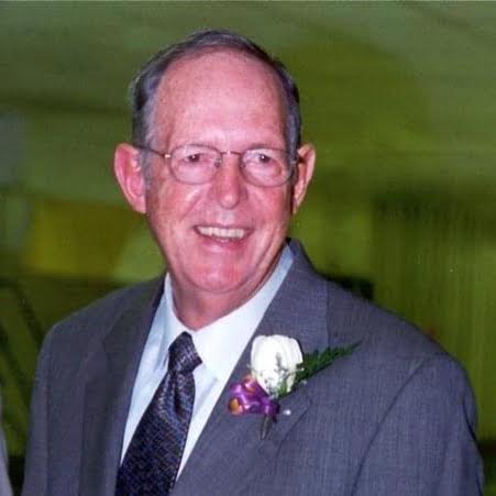 Luther M. Snavely | The Oxford Eagle