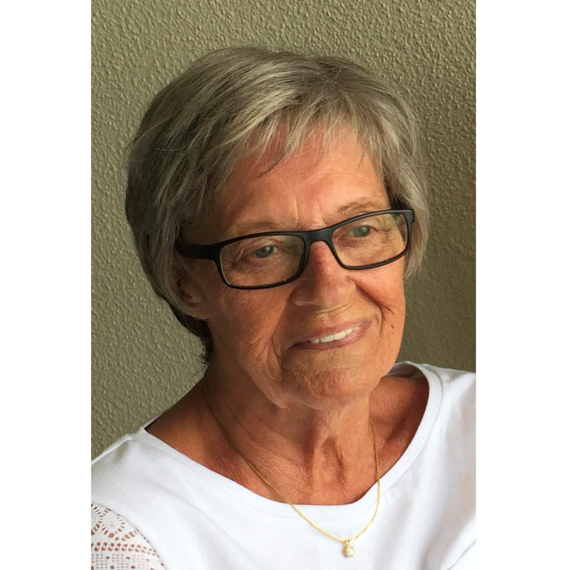 Nancy Lu Barney Bishop | The Oxford Eagle