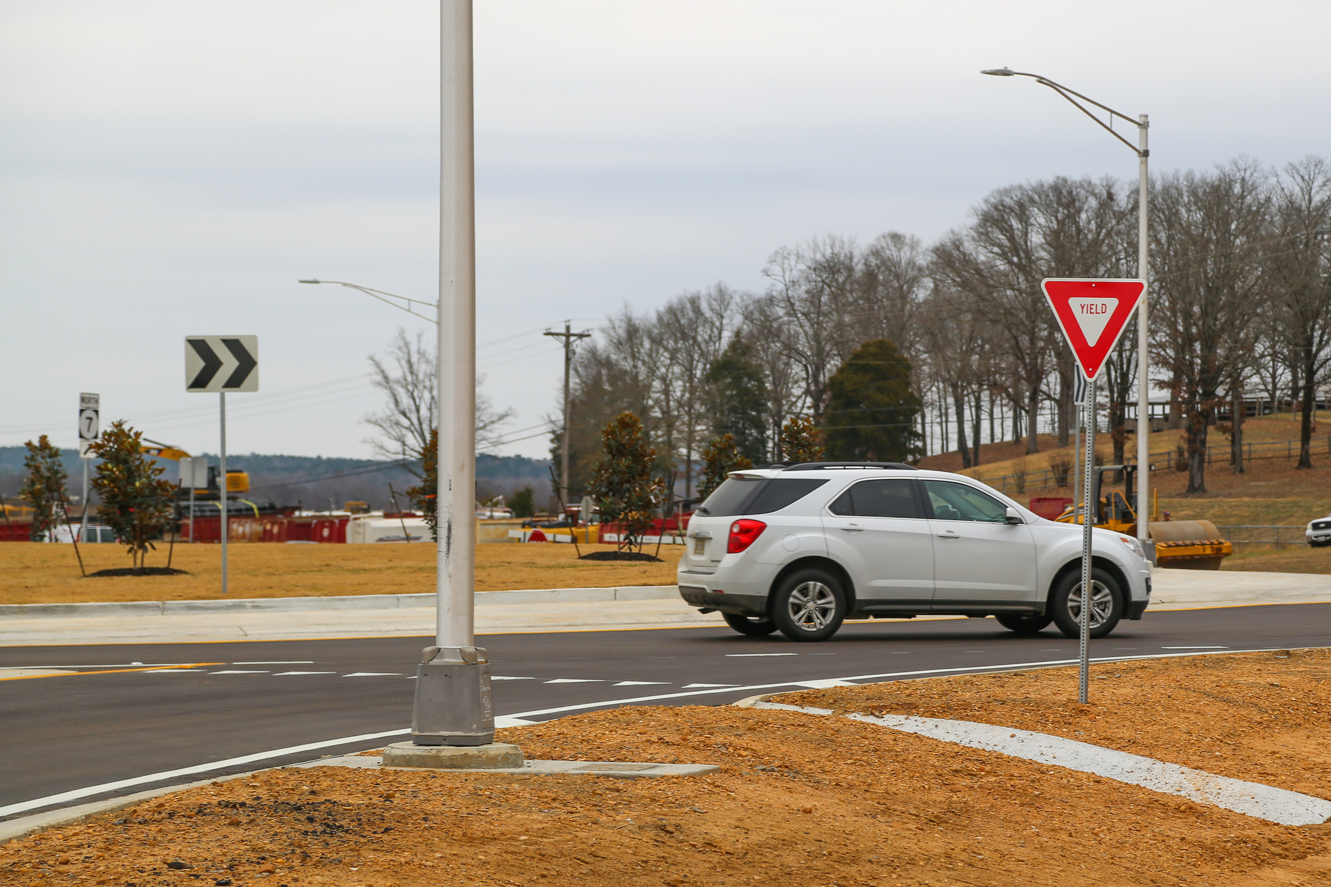 MDOT updates on major construction in Lafayette County | The Oxford Eagle