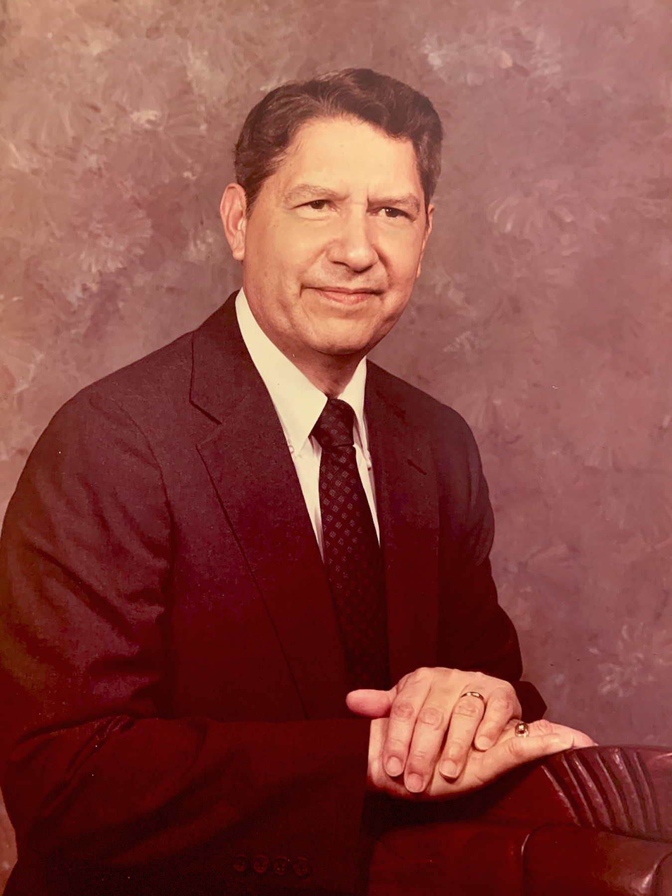 Father’s gift to help future generations of Ole Miss student ...