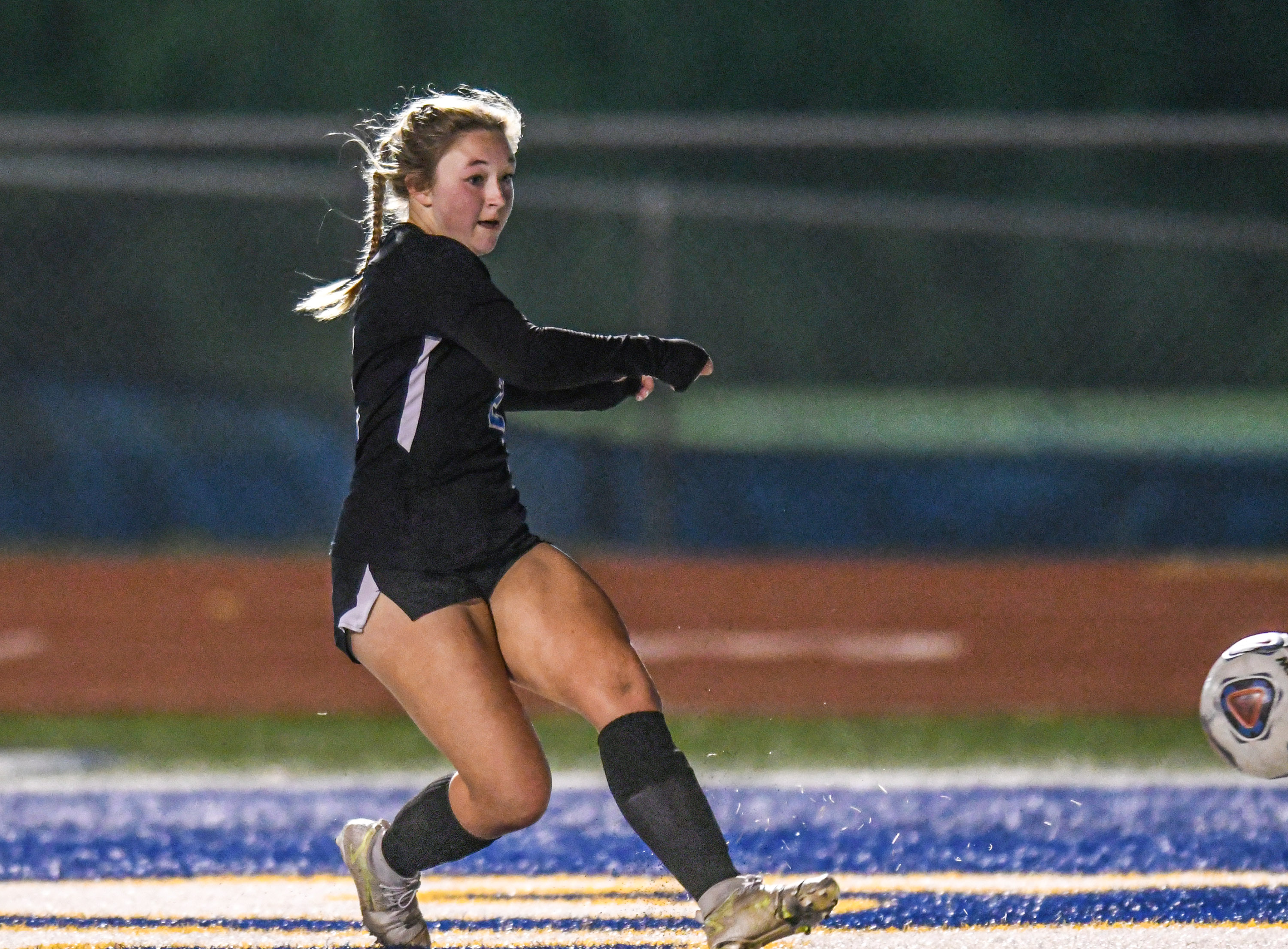 Oxford girls cruise to first-round victory over Southaven | The Oxford ...