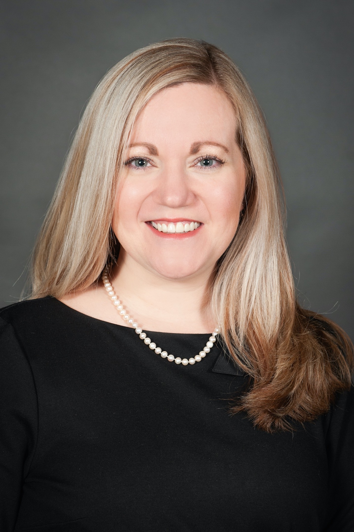 Argent Trust Company appoints Gober as Asst. Vice President, Trust ...