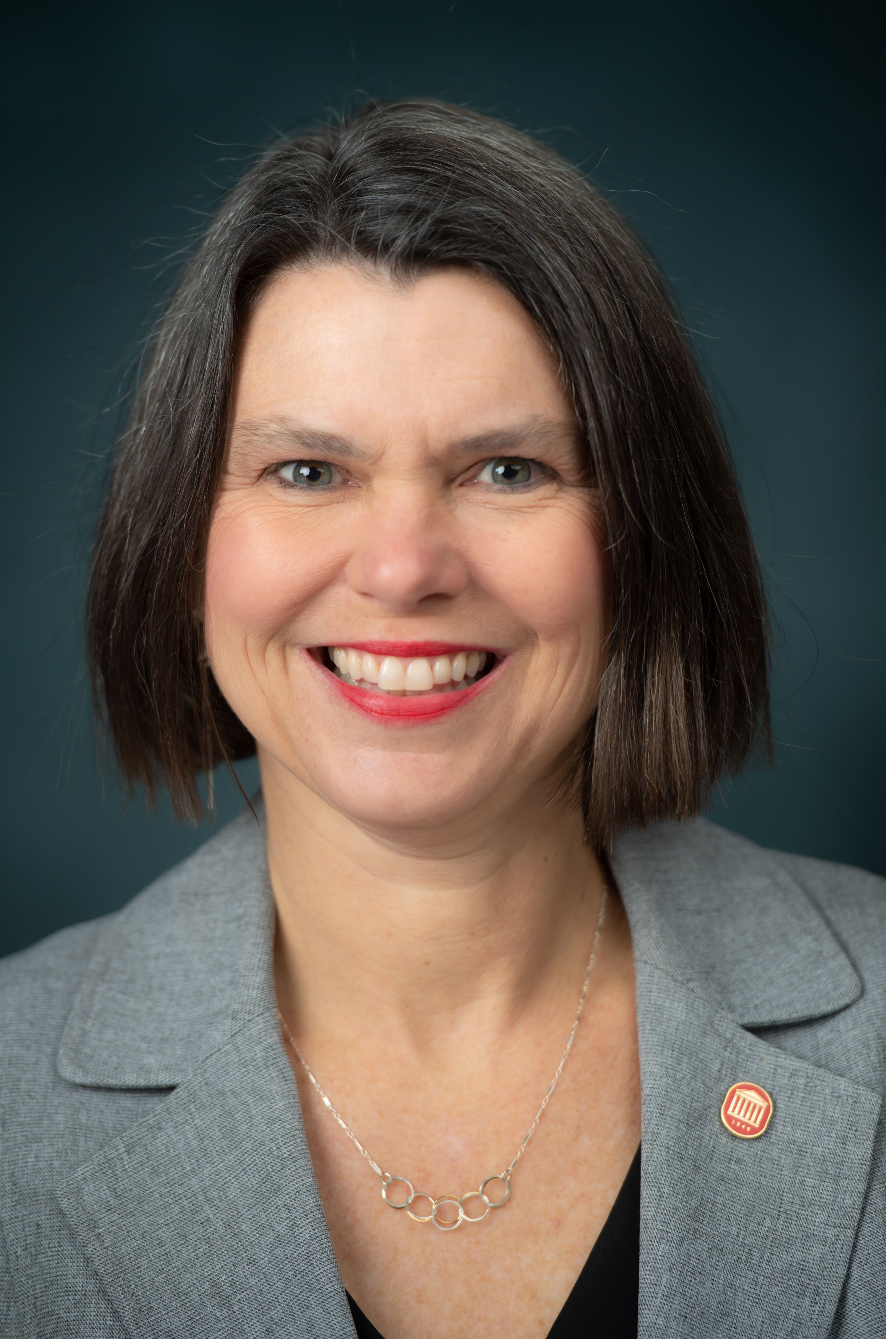 Donna Strum Selected as School of Pharmacy Dean | The Oxford Eagle