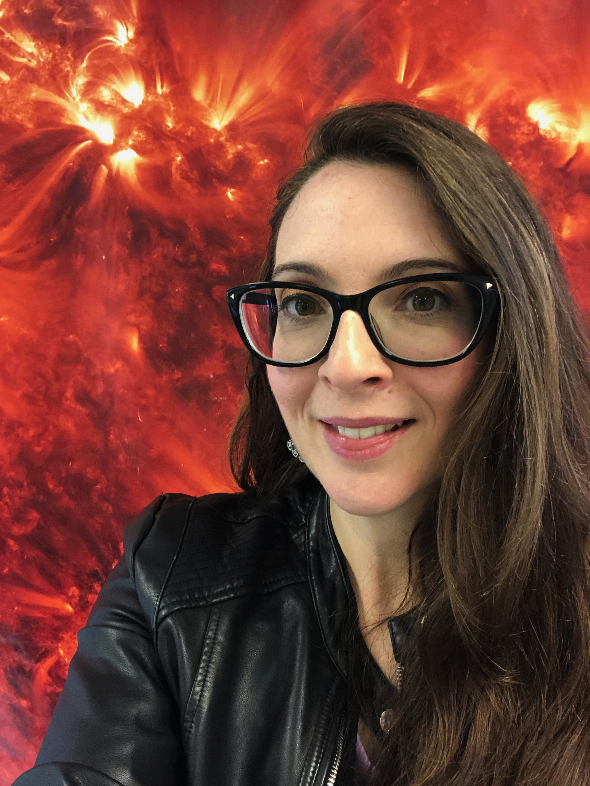 Secret lives of middle-aged stars topic for hybrid Oxford Science Cafe ...