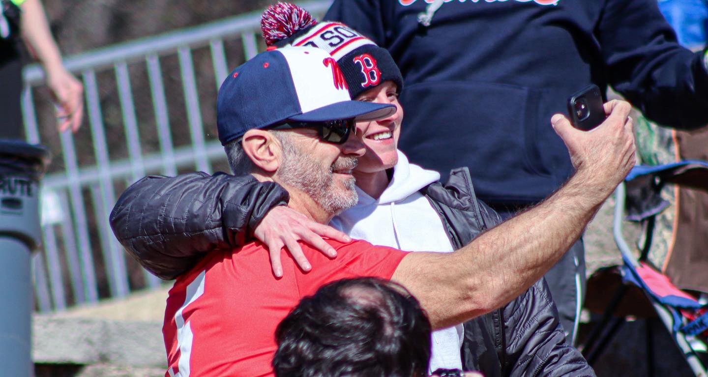 Gallery: Ole Miss students pack Swayze in anticipation of baseball ...