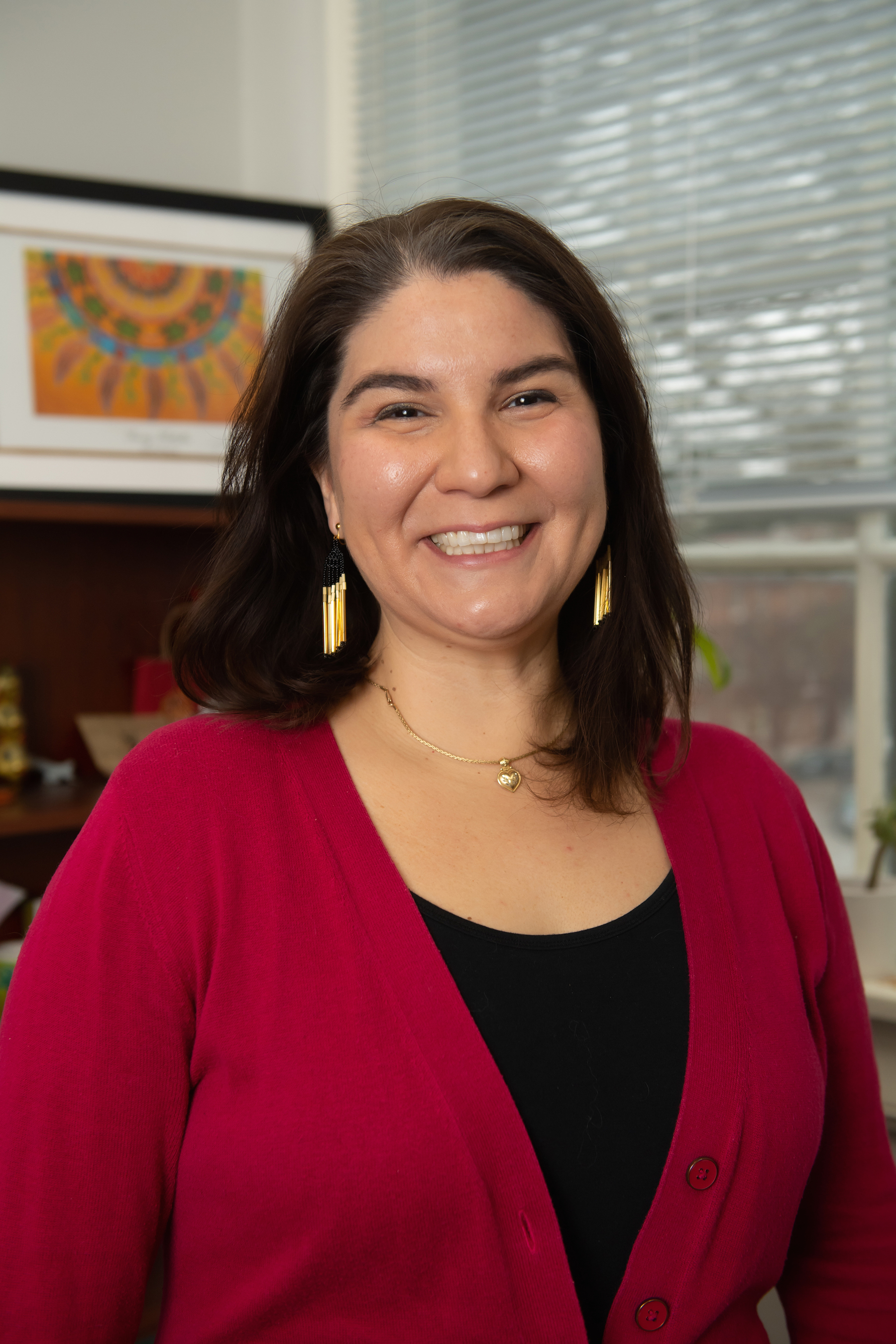 UM Names first research scholar for institutional transformation | The ...