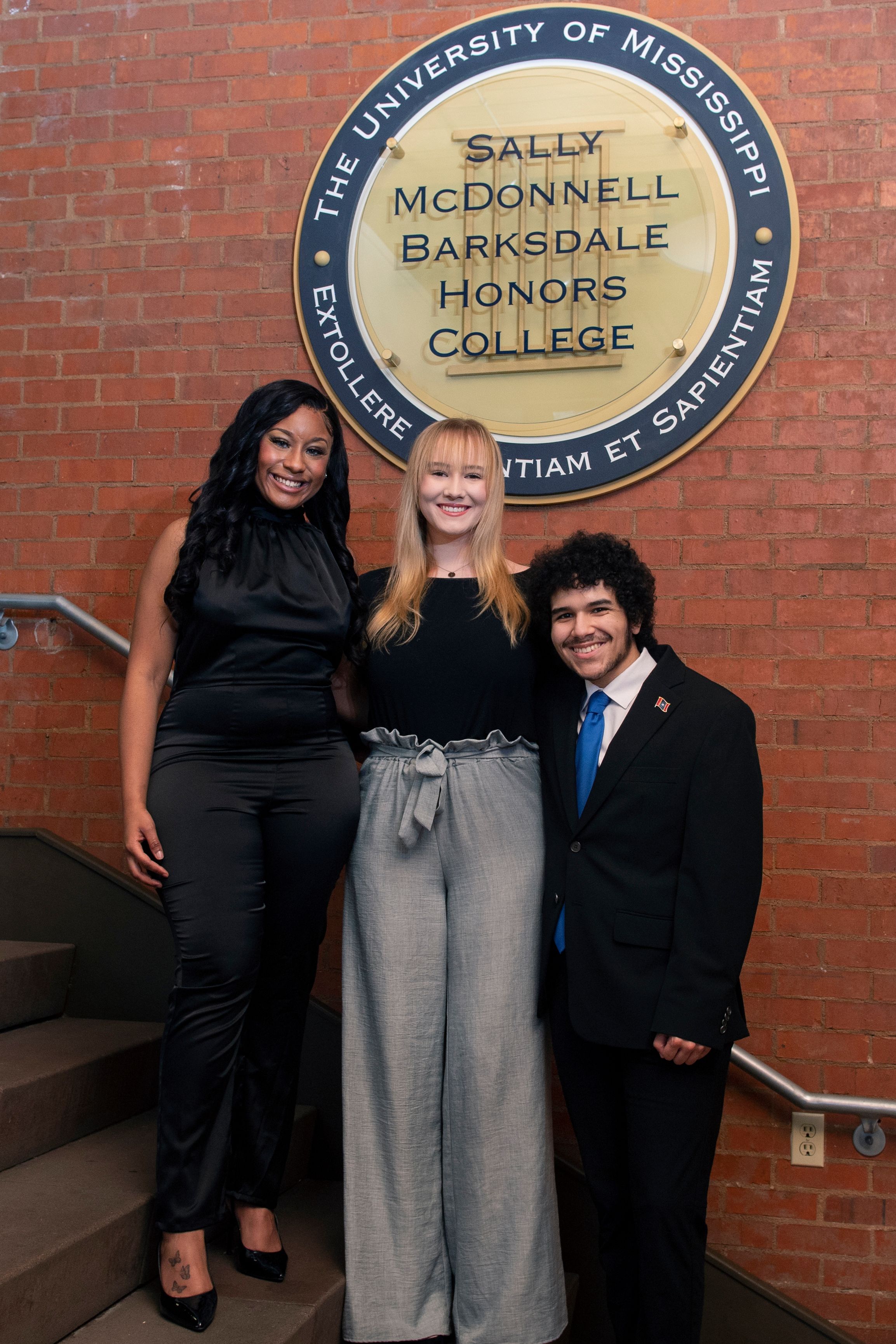 Three UM Students Named Truman Finalists | The Oxford Eagle