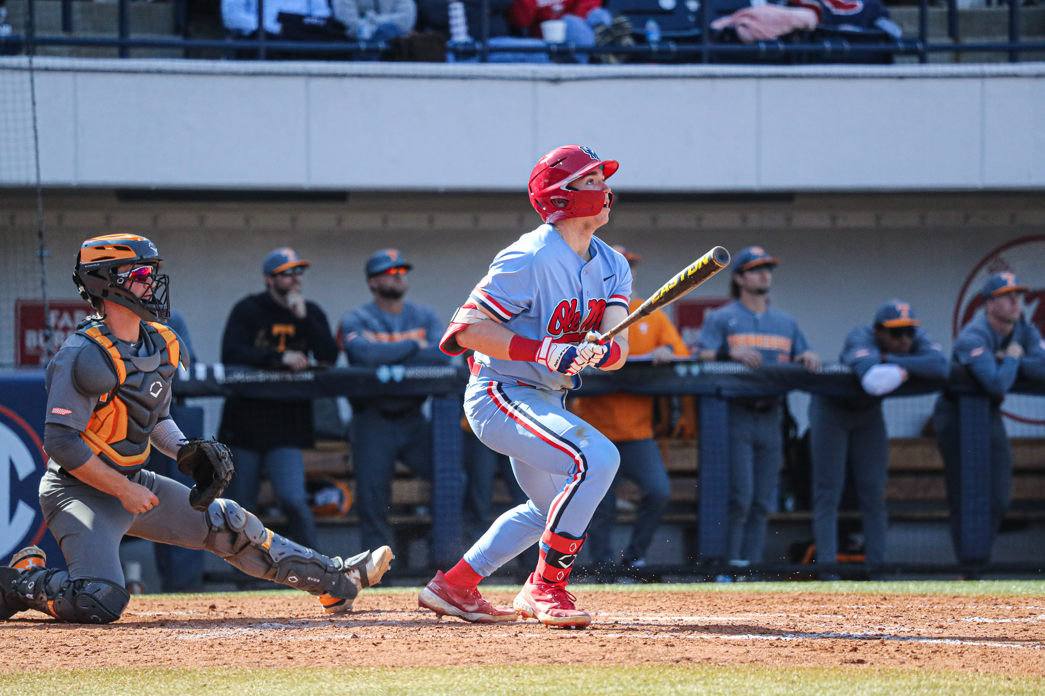 Ole Miss searching for answers as Alabama comes to town | The Oxford Eagle