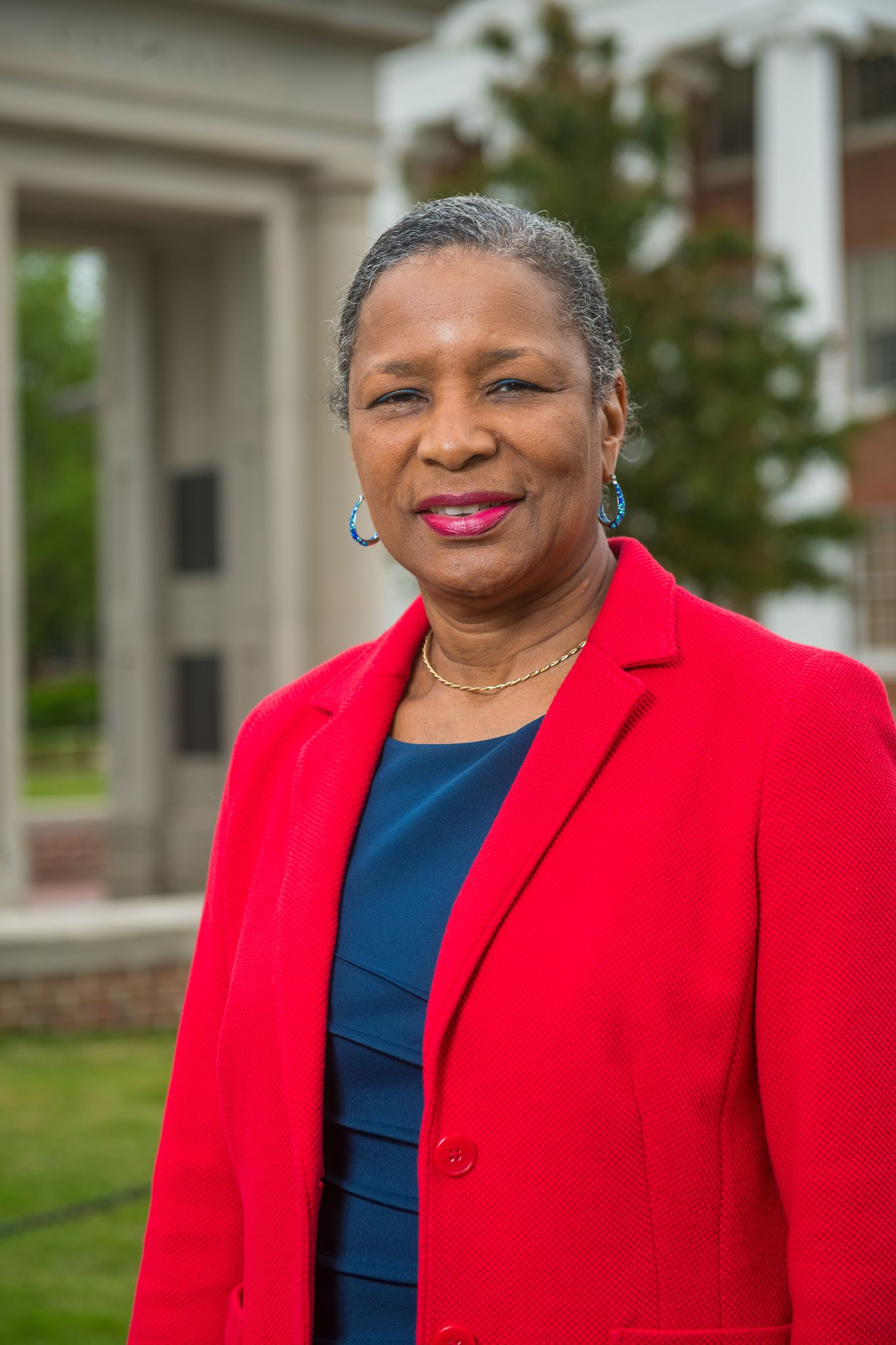 Accomplished Alumna Edith Kelly-Green Boosts Accountancy Scholarship ...