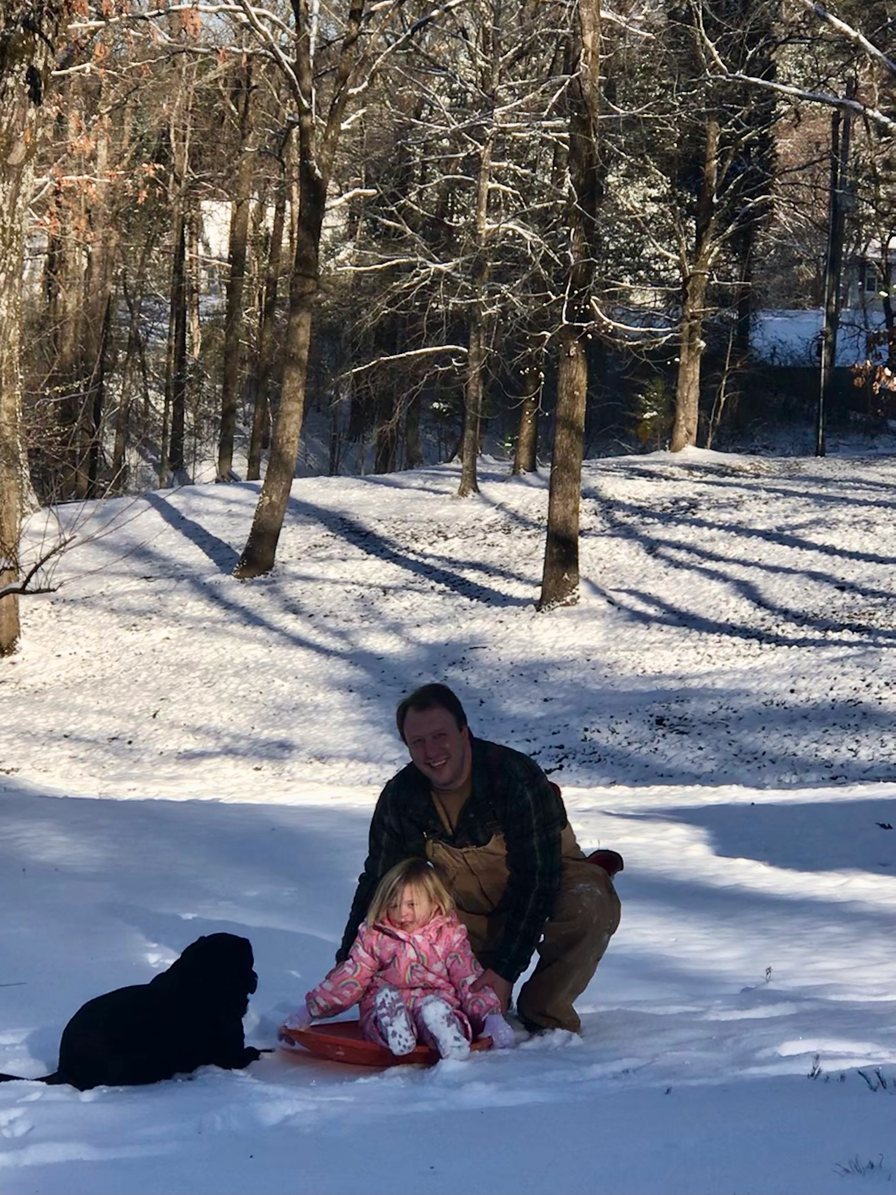 Late winter storm blasts Mid-South with snow and wind | The Oxford Eagle