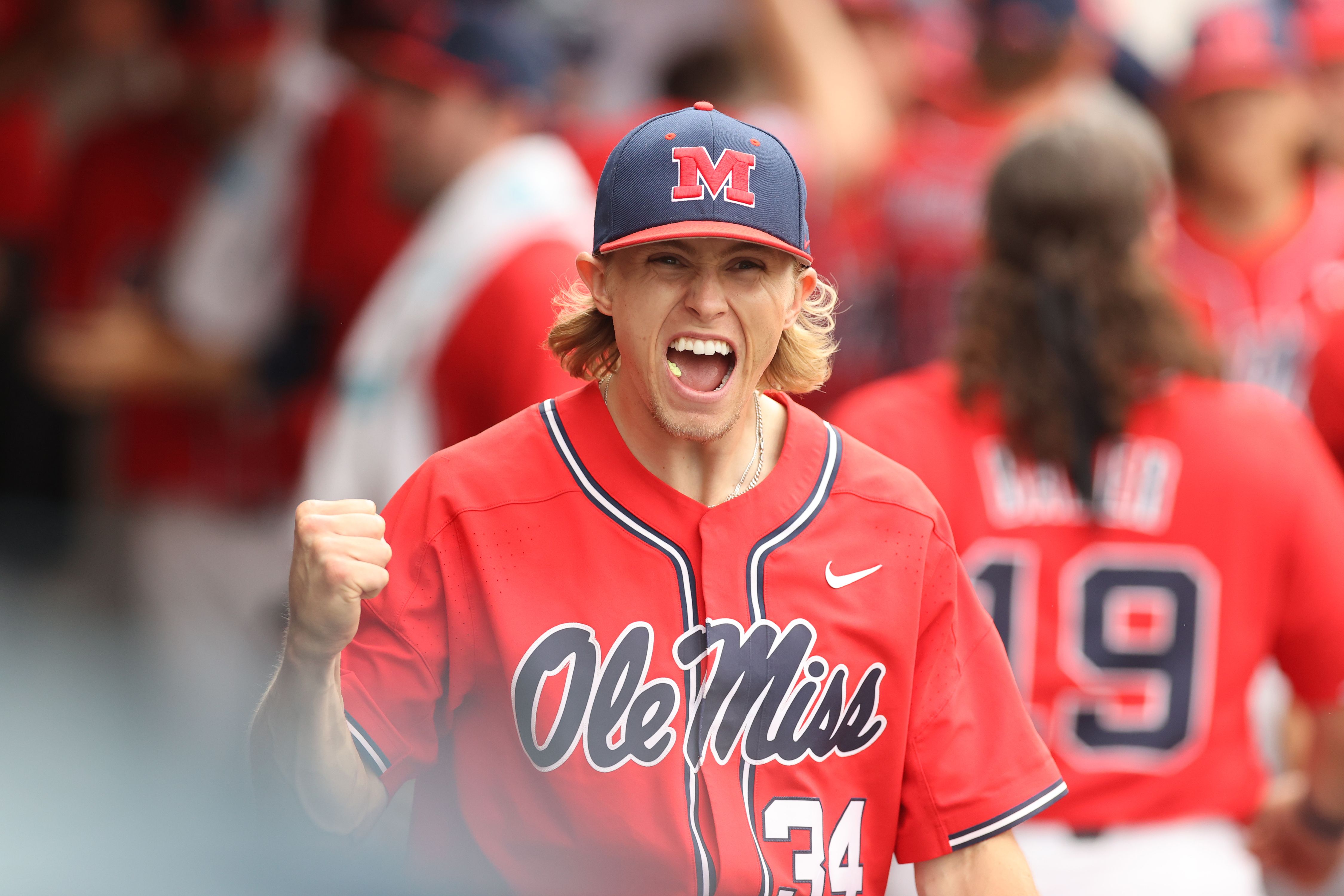 UM Graduate Student to Represent Mississippi in Trainers Association ...