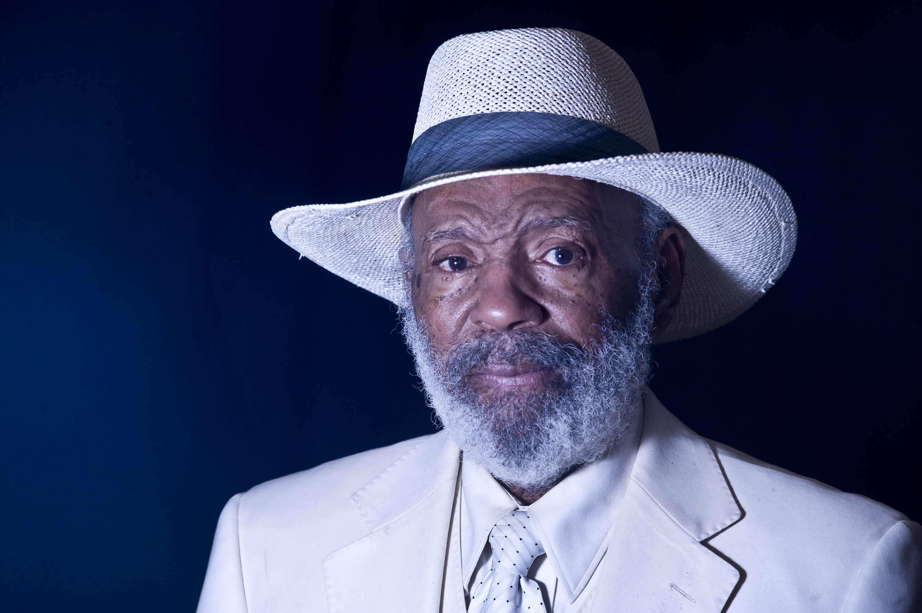 James Meredith hopes to “uplift the moral character” of Mississippi ...