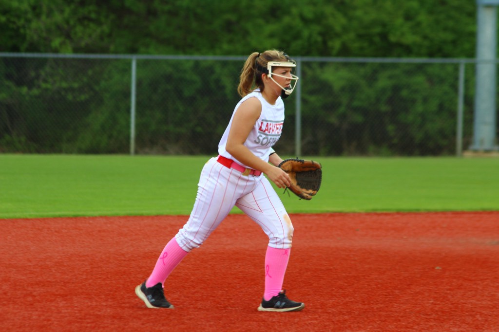 Lafayette softball to face New Hope in second round of playoffs | The ...