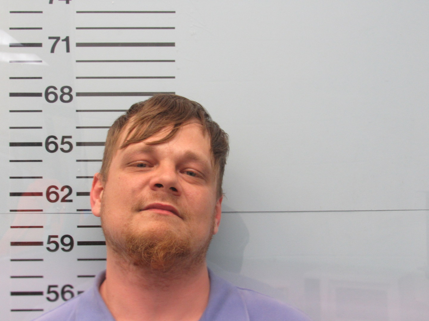 Oxford man arrested for 4th DUI among other charges after failing to ...