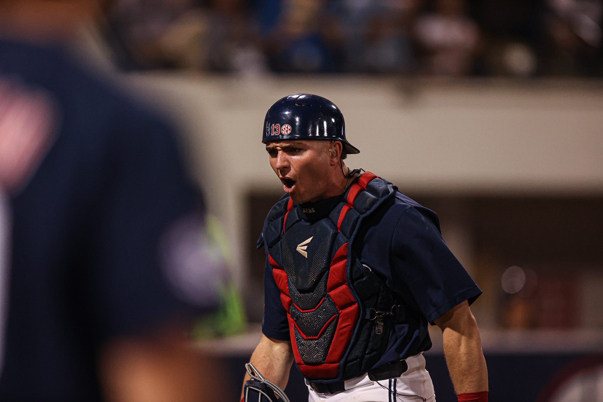 Bullpen implodes as Ole Miss falls to Mississippi State | The Oxford Eagle