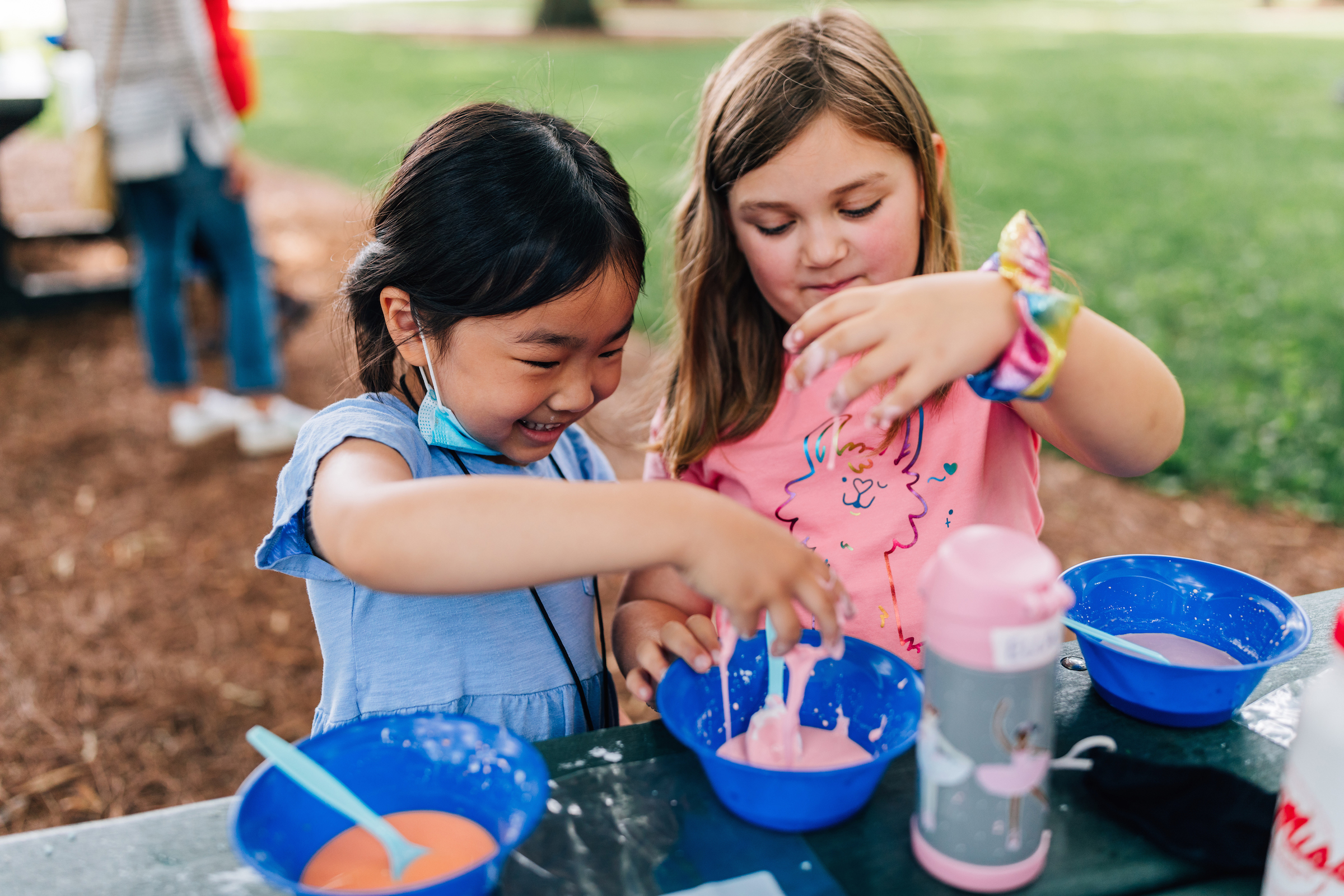 UM summer programs offer fun and scholarship opportunities for K-12 ...